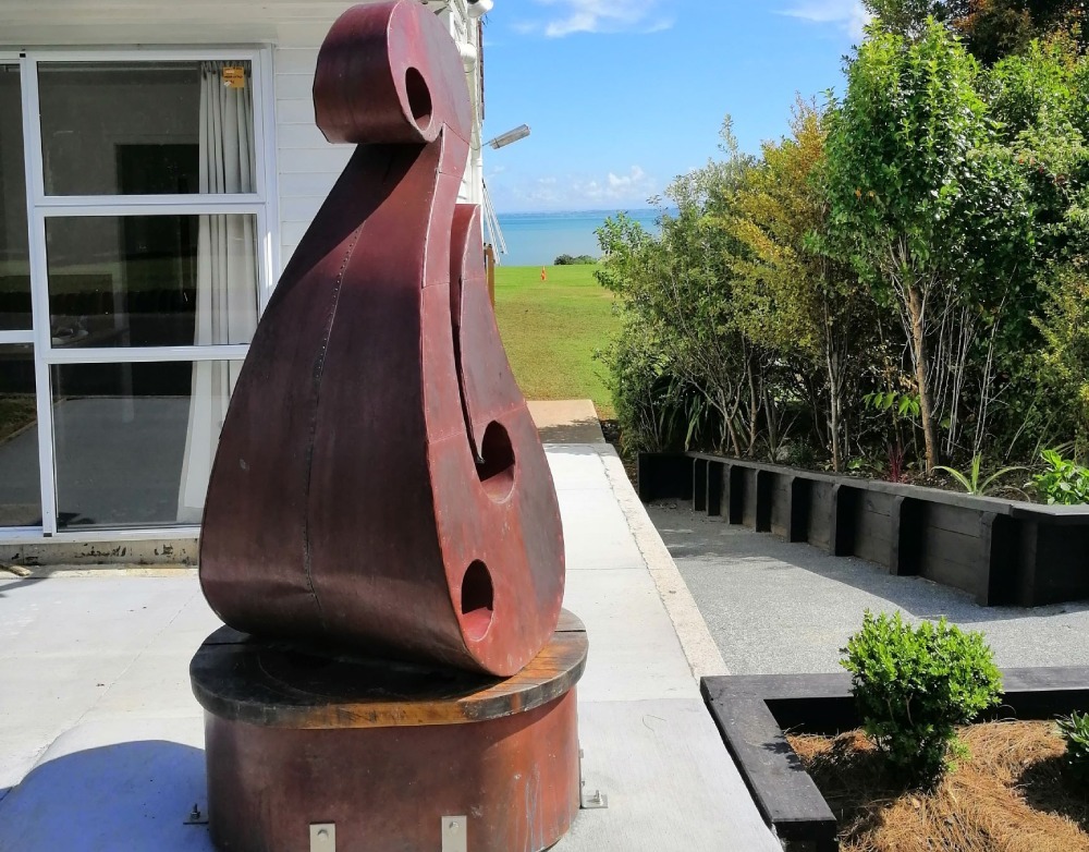 Adventure Camp Blockhouse Bay | Unique Conference Venue Auckland