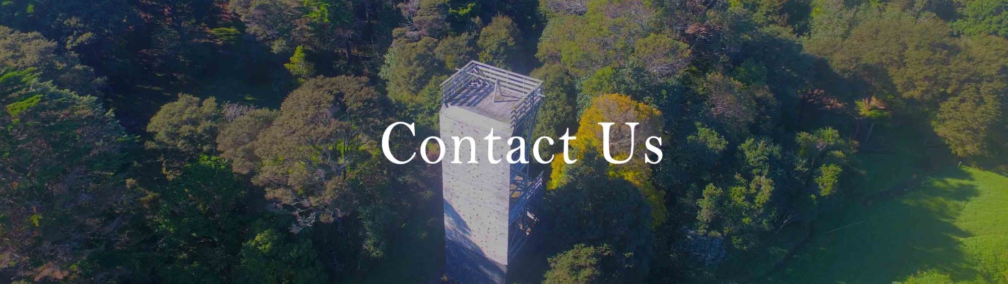 Scout Camp Blockhouse Bay | Motu Moana Camp Auckland NZ